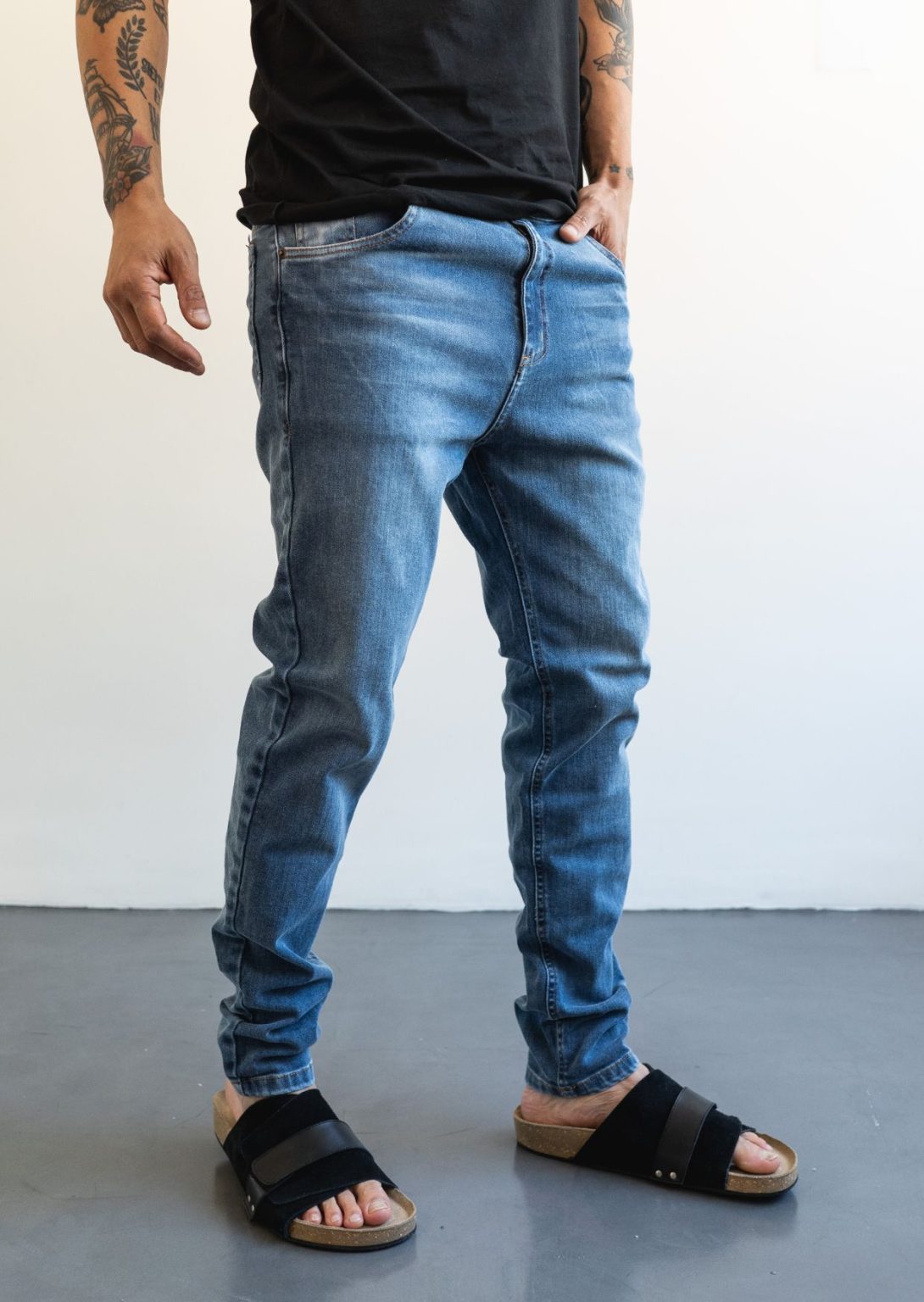 Jeans – ANDEZ OFICIAL