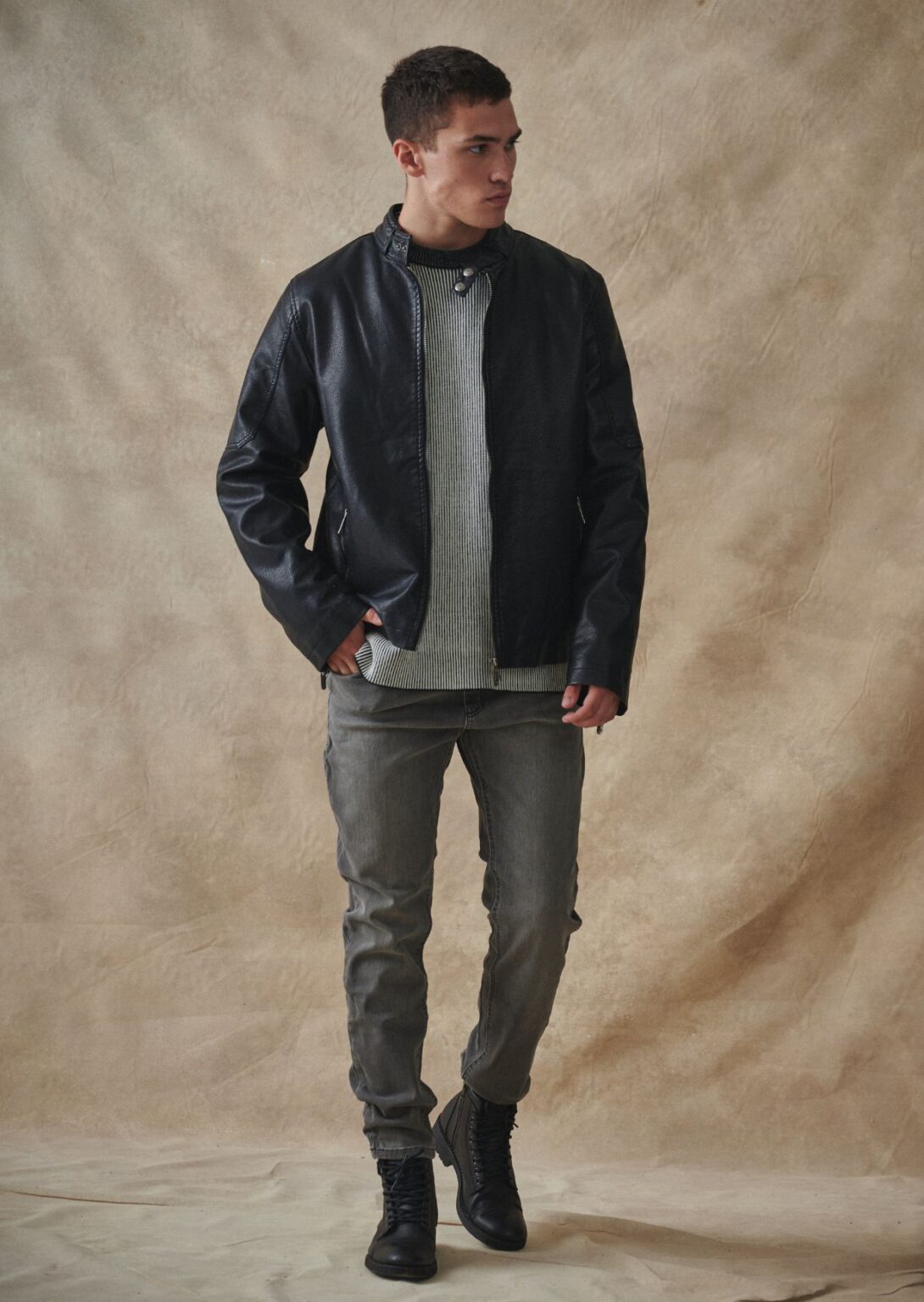 New In – ANDEZ OFICIAL