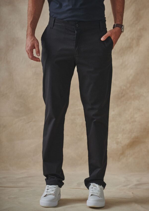 CHINO NEGRO – ANDEZ OFICIAL