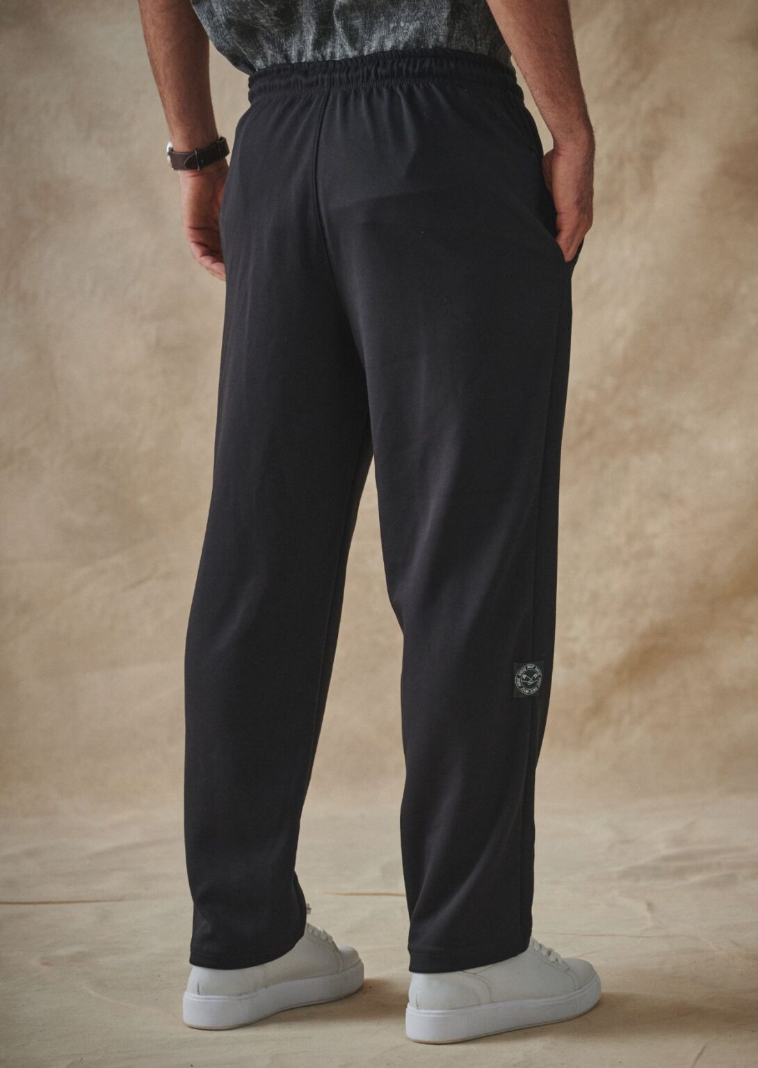 JOGGER SIMONE NEGRO – ANDEZ OFICIAL